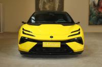 China 2024 Lotus NYO Emeya S+ R+ Pure Electric 4 Doors 5 Seats 0KM Used New Cars New Energy Vehicles China Car for Export for sale