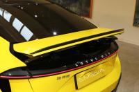 China 2024 Lotus NYO Emeya S+ R+ Pure Electric 4 Doors 5 Seats 0KM Used New Cars New Energy Vehicles China Car for Export for sale
