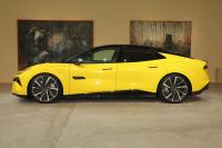 China 2024 Lotus NYO Emeya S+ R+ Pure Electric 4 Doors 5 Seats 0KM Used New Cars New Energy Vehicles China Car for Export for sale