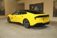 China 2024 Lotus NYO Emeya S+ R+ Pure Electric 4 Doors 5 Seats 0KM Used New Cars New Energy Vehicles China Car for Export for sale