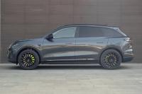 China Horgos In Stock Hot Sale SUV Lingpao C11 New Energy Vehicles Leapmotor C11 Electric Car 650km 580km AWD for sale