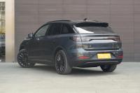 China Horgos In Stock Hot Sale SUV Lingpao C11 New Energy Vehicles Leapmotor C11 Electric Car 650km 580km AWD for sale