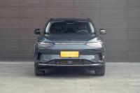 China Horgos In Stock Hot Sale SUV Lingpao C11 New Energy Vehicles Leapmotor C11 Electric Car 650km 580km AWD for sale