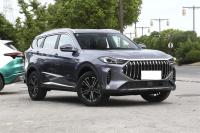 China 2023 Jetour X70 Plus 1.5TCVT Flagship Pro 5-Seater Front Wheel Drive Midsize SUV Car Chery Jetour X70 Plus On Sale for sale