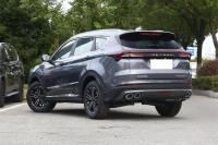 China 2023 Jetour X70 Plus 1.5TCVT Flagship Pro 5-Seater Front Wheel Drive Midsize SUV Car Chery Jetour X70 Plus On Sale for sale