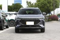 China 2023 Jetour X70 Plus 1.5TCVT Flagship Pro 5-Seater Front Wheel Drive Midsize SUV Car Chery Jetour X70 Plus On Sale for sale