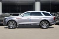 China In Stock Hongqi E-Hs9 New Or Used Chinese New Electric Car With 4WD Motor 6 Seats 690km Hongqi E-Hs9 for sale