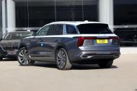China In Stock Hongqi E-Hs9 New Or Used Chinese New Electric Car With 4WD Motor 6 Seats 690km Hongqi E-Hs9 for sale