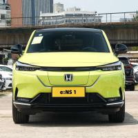 China Honda ENS1 SUV 420km With Sunroof Hondas Ens1 Electric SUV Ens1 EV Car for sale