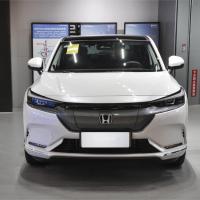 China Honda ENS1 SUV 420km With Sunroof Hondas Ens1 Electric SUV Ens1 EV Car for sale