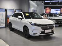 China Honda ENS1 SUV 420km With Sunroof Hondas Ens1 Electric SUV Ens1 EV Car for sale