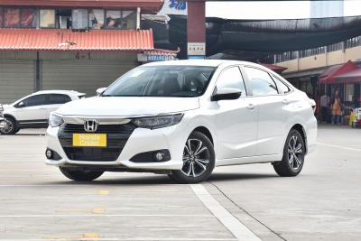 China Honda CRIDER 1.0T 122HP L3 CVT compact sedan Gasoline cars cheap cars for sale for sale
