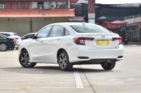 China Honda CRIDER 1.0T 122HP L3 CVT compact sedan Gasoline cars cheap cars for sale for sale