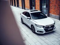 China Honda CRIDER 1.0T 122HP L3 CVT compact sedan Gasoline cars cheap cars for sale for sale