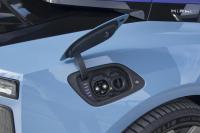 China 2023 Hiphi Z 705km Four Doors Five Seats Pure Electric New Energy Vehicle for sale