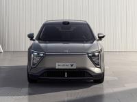 China Hiphi Y 2023 765km Flagship New Energy Electric Car 4 Wheels High Speed Electric Car For Sale for sale