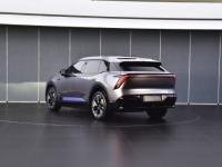 China Hiphi Y 2023 765km Flagship New Energy Electric Car 4 Wheels High Speed Electric Car For Sale for sale