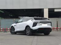 China Hot Selling HiPhi X Models Flagship Version 6 Seats Large Space New Energy Car for sale
