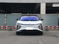China Hot Selling HiPhi X Models Flagship Version 6 Seats Large Space New Energy Car for sale