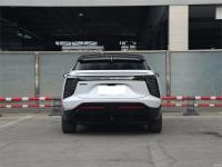 China Hot Selling HiPhi X Models Flagship Version 6 Seats Large Space New Energy Car for sale
