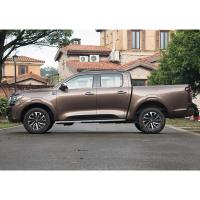 China Great Wall Poer Pickup Truck 5 Doors 5 Seats Diesel 2WD Elite Big Twin GW4D20M 2023 Wingle 7 for sale
