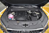 China Hot-Selling 2024 Gasoline Vehicles Geely Xingyue L Monjaro Cheap SUV 4WD Drive Chinese Cars Vehicles for sale
