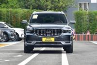 China Hot-Selling 2024 Gasoline Vehicles Geely Xingyue L Monjaro Cheap SUV 4WD Drive Chinese Cars Vehicles for sale