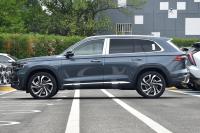 China Hot-Selling 2024 Gasoline Vehicles Geely Xingyue L Monjaro Cheap SUV 4WD Drive Chinese Cars Vehicles for sale