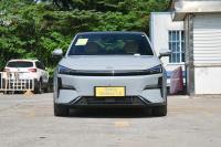 China 2023 Geely Auto Galaxy L6 60km 125 Km 1.5T 3DHT Hybrid LHD Sedan Yinhe L6 Electric Sedan Deposit for sale