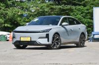 China 2023 Geely Auto Galaxy L6 60km 125 Km 1.5T 3DHT Hybrid LHD Sedan Yinhe L6 Electric Sedan Deposit for sale