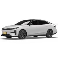China 2023 Geely Auto Galaxy L6 60km 125 Km 1.5T 3DHT Hybrid LHD Sedan Yinhe L6 Electric Sedan Deposit for sale