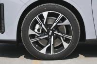 China 2023 Geely Auto Galaxy L6 60km 125 Km 1.5T 3DHT Hybrid LHD Sedan Yinhe L6 Electric Sedan Deposit for sale