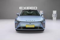 China Fuel Type Pure Electric Chery EXEED STERRA ES 905KM Long Endurance Electric Car For Adults for sale