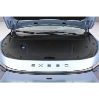 China Fuel Type Pure Electric Chery EXEED STERRA ES 905KM Long Endurance Electric Car For Adults for sale