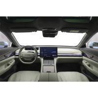 China Fuel Type Pure Electric Chery EXEED STERRA ES 905KM Long Endurance Electric Car For Adults for sale