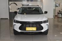 China 2023 Chevrolet Tracker RS 1.5T SUV Best Selling 184hp L4 5-Seat Automatic Petrol Car With AWD Drive for sale