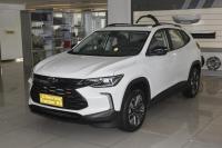 China 2023 Chevrolet Tracker RS 1.5T SUV Best Selling 184hp L4 5-Seat Automatic Petrol Car With AWD Drive for sale