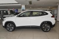 China 2023 Chevrolet Tracker RS 1.5T SUV Best Selling 184hp L4 5-Seat Automatic Petrol Car With AWD Drive for sale
