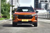 China Hot Sale 2023 Chevrolet Seeker 1.5T CVT Xingmailuo Gasoline Car Compact Suv Cars Cheap Cars For Sale for sale
