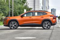 China Hot Sale 2023 Chevrolet Seeker 1.5T CVT Xingmailuo Gasoline Car Compact Suv Cars Cheap Cars For Sale for sale