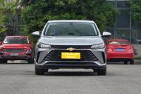 China Chevrolet Monza Cruze 113ps 5 Seater High Speed Petrol Sedan LED Camera Electric Leather Turbo Multi-function Automatic for sale