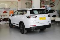 China Chery Tiggo8 Tiggo8 Pro Max Plus Petrol Gasoline Auto 1.6T 290T 0km Used Cars New Vehicles for sale