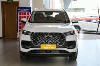 China Chery Tiggo8 Tiggo8 Pro Max Plus Petrol Gasoline Auto 1.6T 290T 0km Used Cars New Vehicles for sale