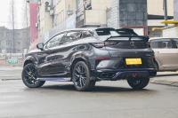 China Hot-Selling New Arrival 2023 Changan Uni-T Economic SUV 92 Gasoline Vehicle From Chongqing for sale