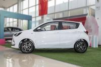 China China Range New Energy Vehicles Pure Mini Changan Ben Ben E-Star EV Electric Car for sale