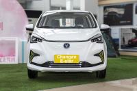 China China Range New Energy Vehicles Pure Mini Changan Ben Ben E-Star EV Electric Car for sale