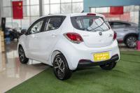 China China Range New Energy Vehicles Pure Mini Changan Ben Ben E-Star EV Electric Car for sale