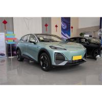 China Mide Size SUV Changan Deepal S7 Changan Deep Blue Shenlan S7 Automobile EV Car for sale