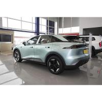 China Mide Size SUV Changan Deepal S7 Changan Deep Blue Shenlan S7 Automobile EV Car for sale