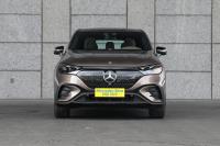 China 2023 New Mercedes Benz EQE 350 4MATIC Suv 5 Seater Car 4WD SUV Pure Electric Car Adult 613KM for sale
